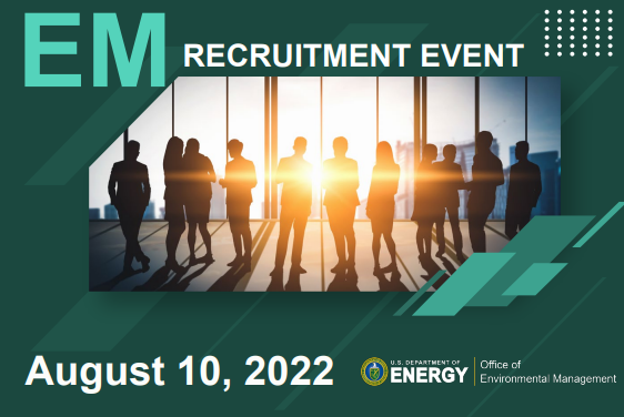 EMs Recruitment Fair