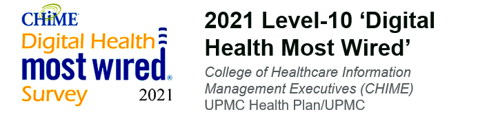 UPMC’s Virtual Employee Benefits Fair