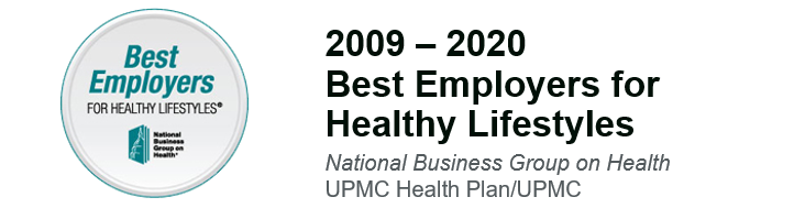 UPMC’s Virtual Employee Benefits Fair