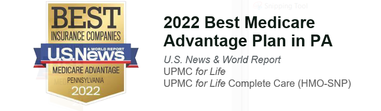 UPMC’s Virtual Employee Benefits Fair