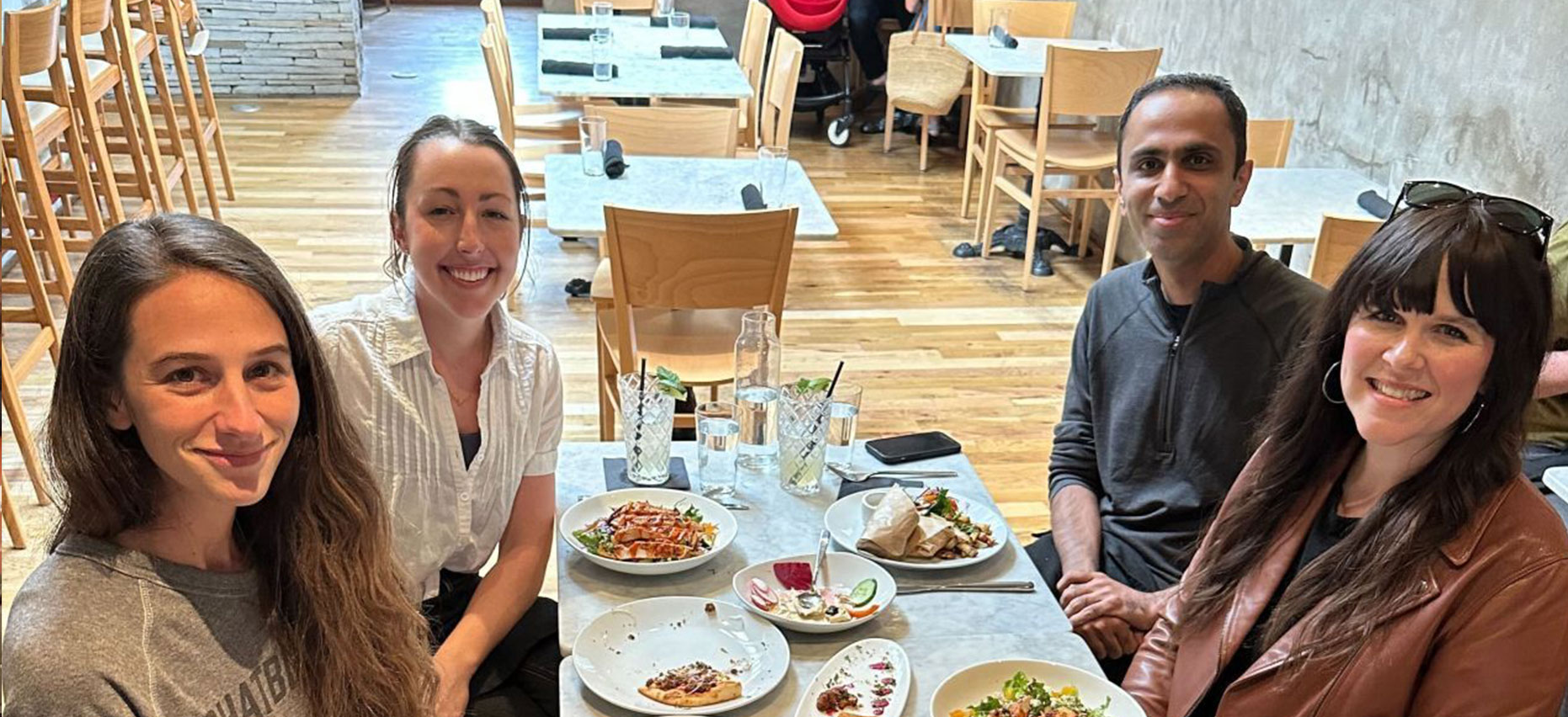 Onboarding Demo vFairs