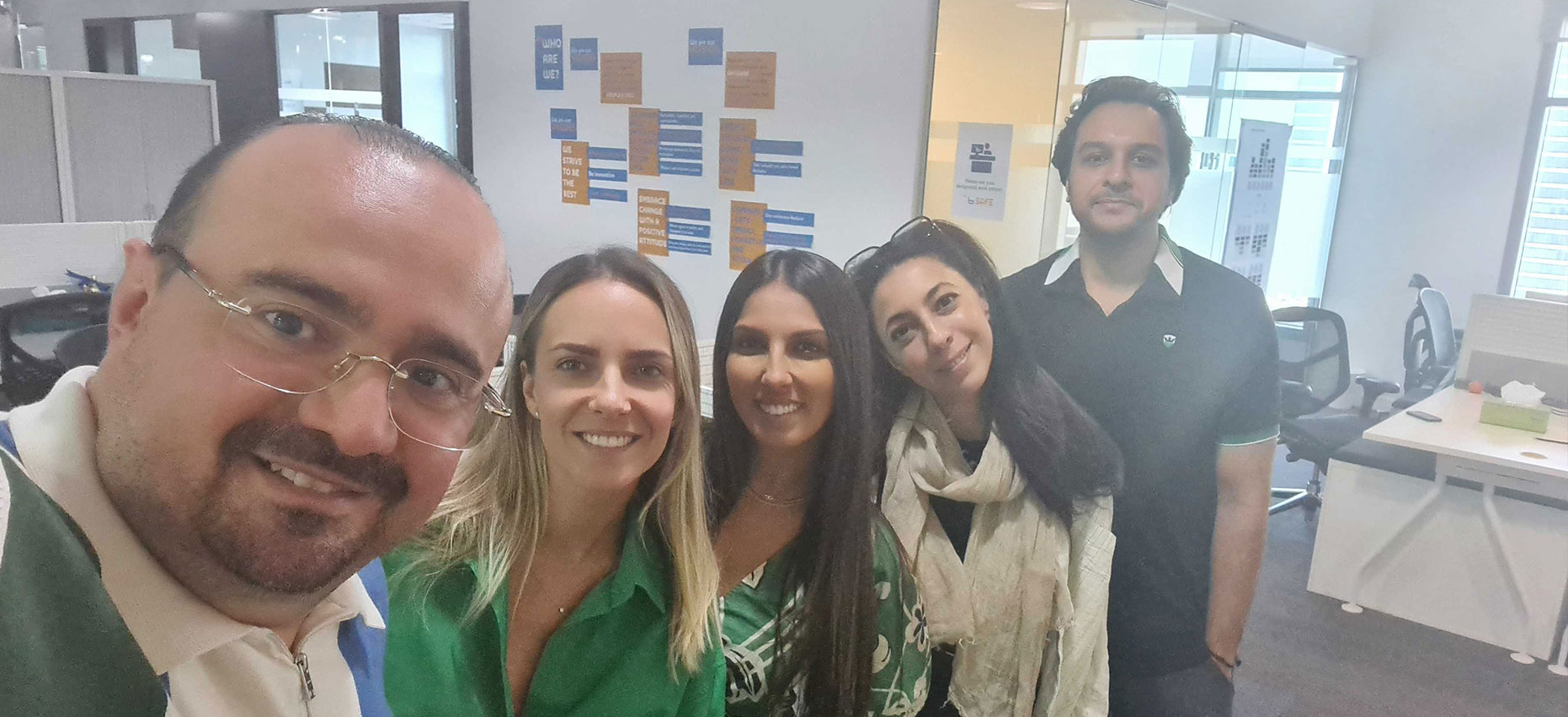 Onboarding Demo vFairs