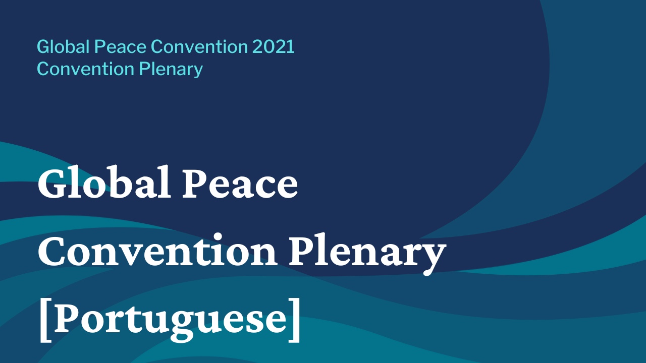 Global Peace Foundation