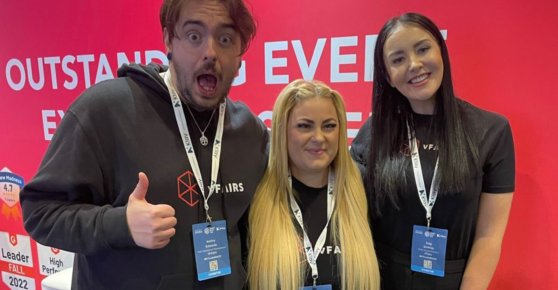 Onboarding Demo vFairs