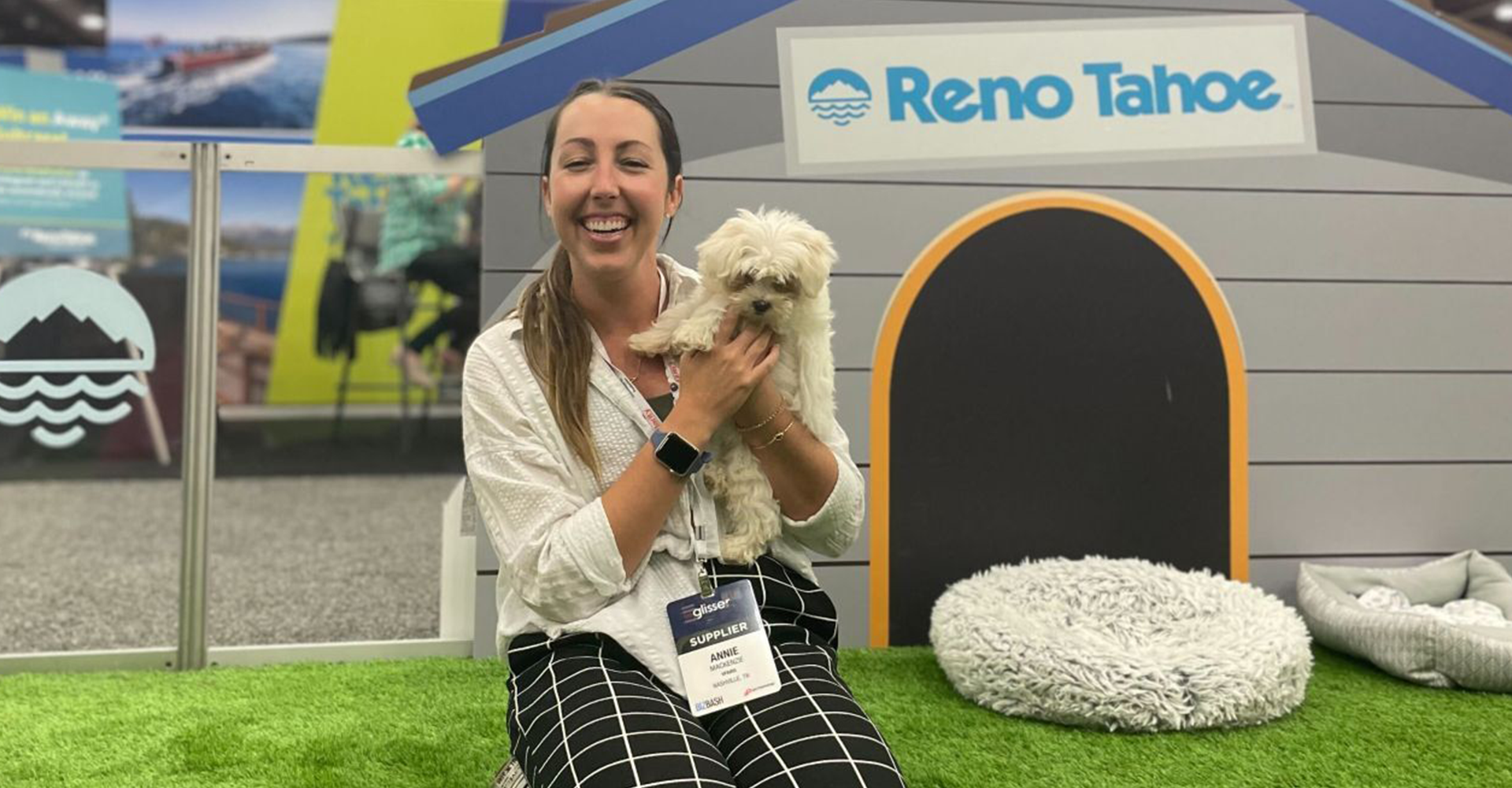 Onboarding Demo vFairs