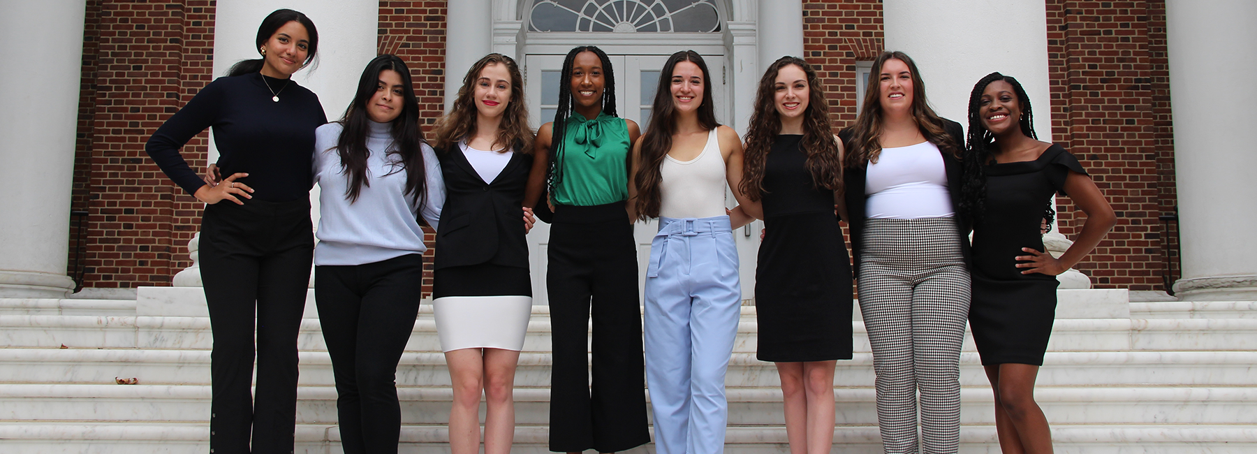 The Women’s Network Career Fair