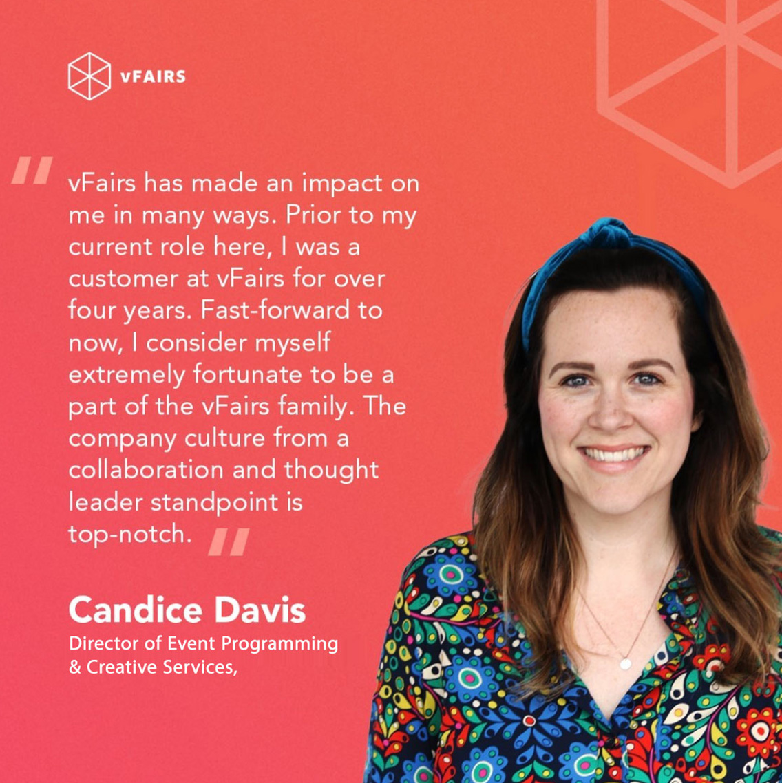 Onboarding Demo vFairs