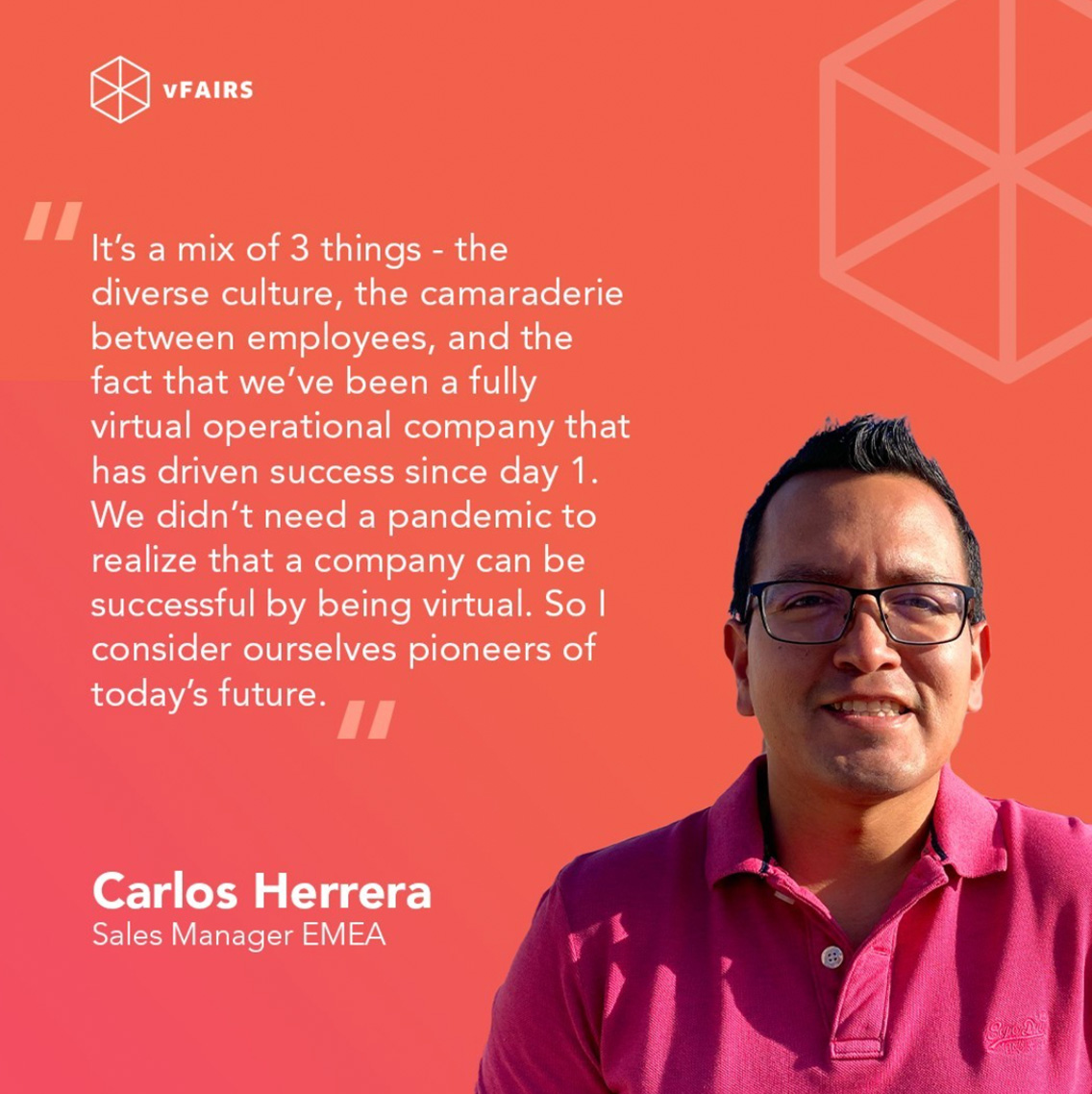 Onboarding Demo vFairs