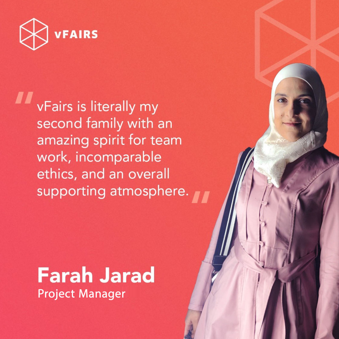 Onboarding Demo vFairs