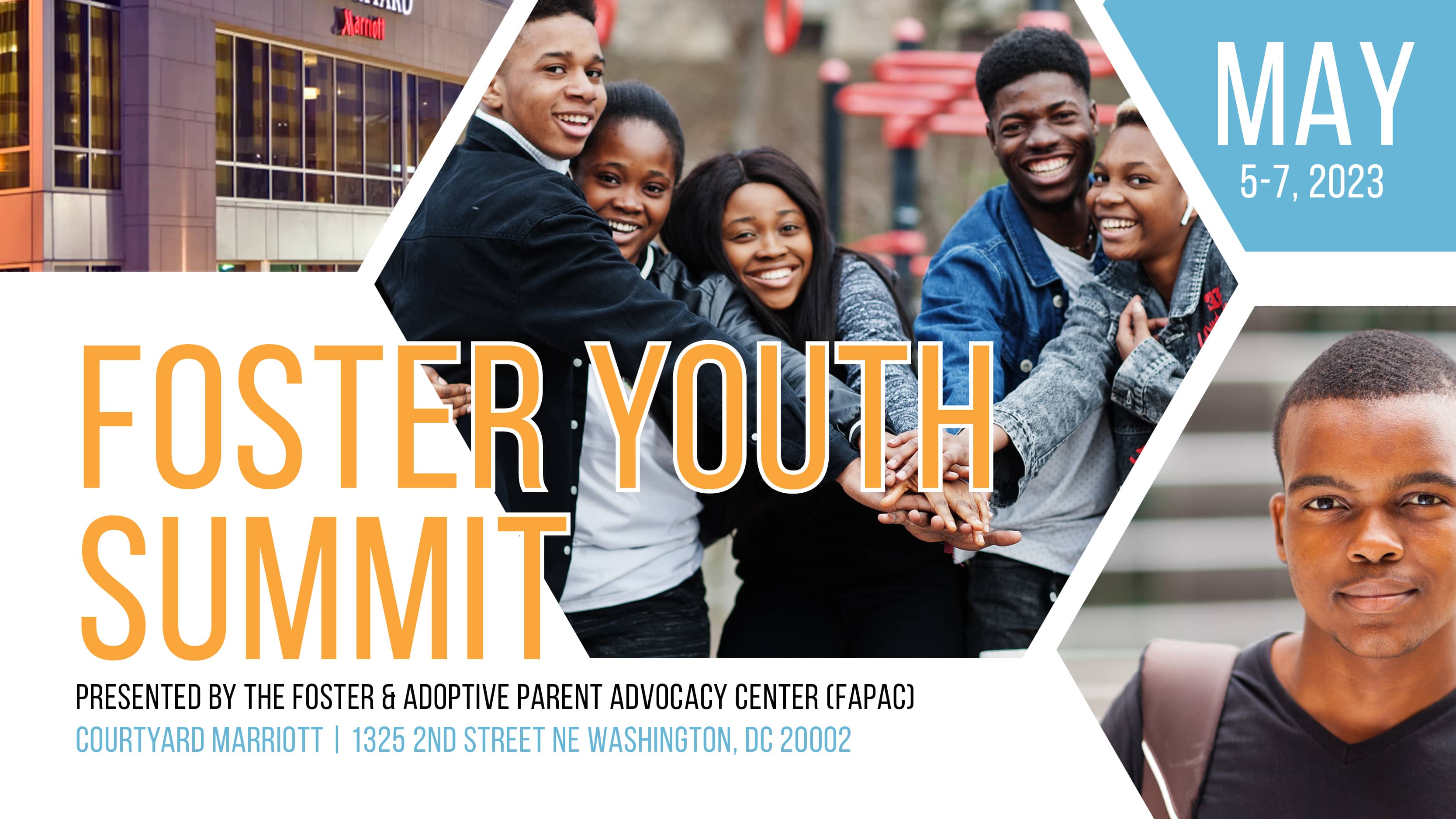 Foster Youth Summit
