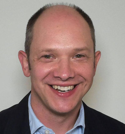 Giles Major (Switzerland)