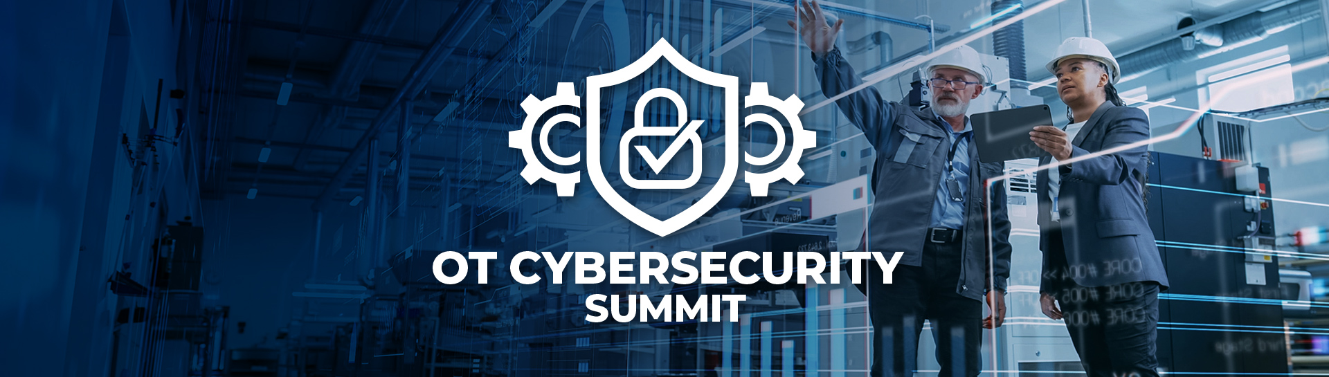 OT Cybersecurity Summit–London