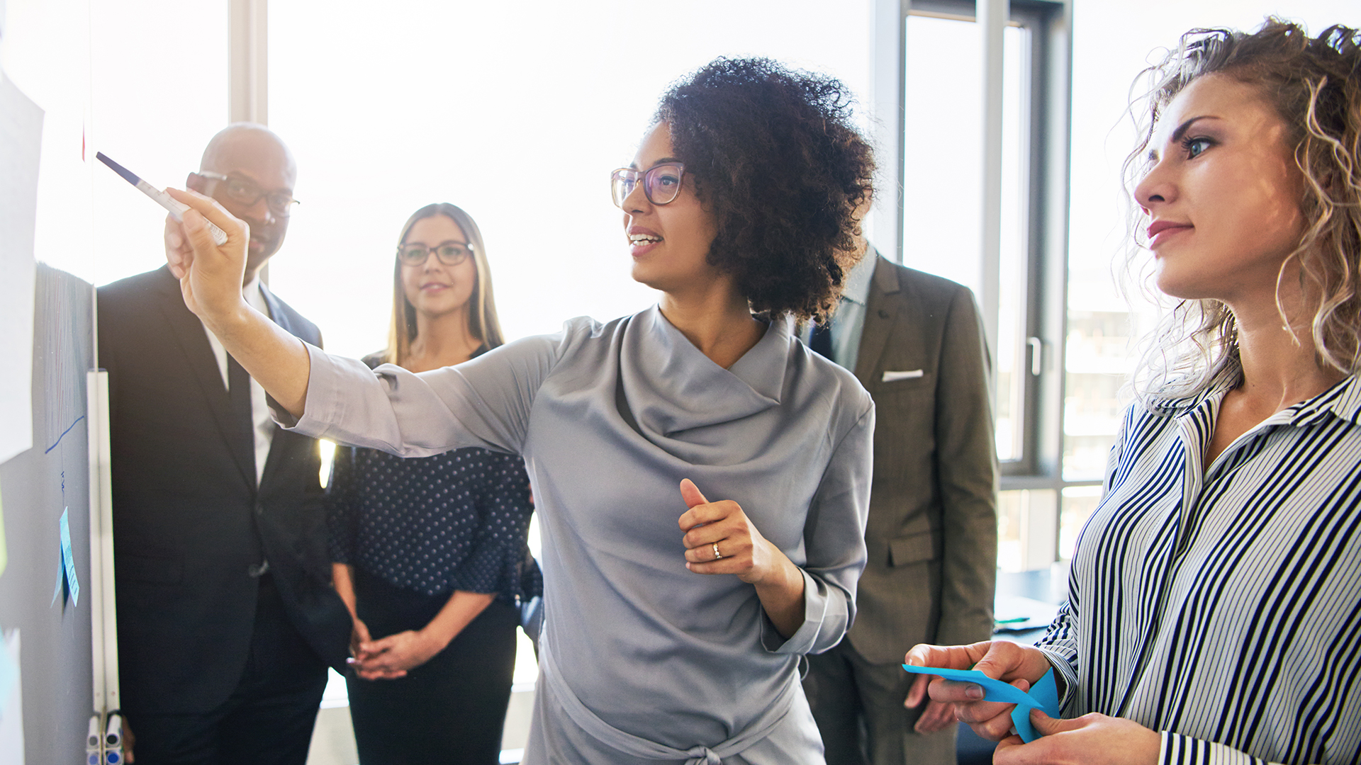 Medavie Internal Career Fairs