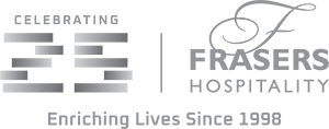 Frasers Hospitality