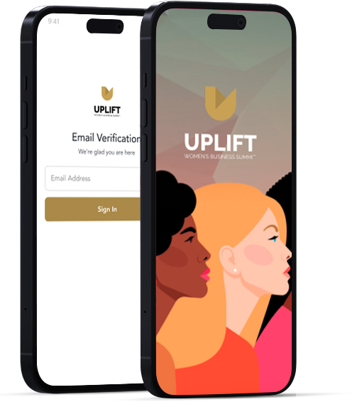UPLIFT Women Business Summit