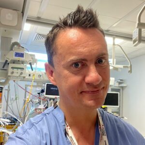 2nd Annual Hoosier Extracorporeal Science Conference