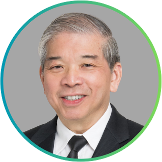 SINGAPORE REGIONAL BUSINESS FORUM