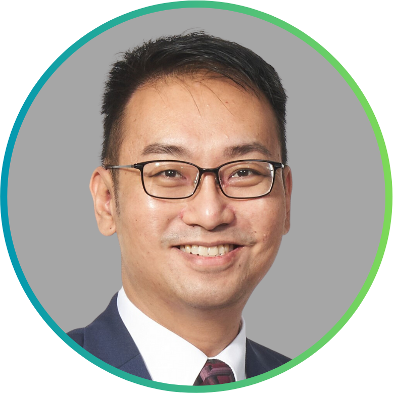 SINGAPORE REGIONAL BUSINESS FORUM