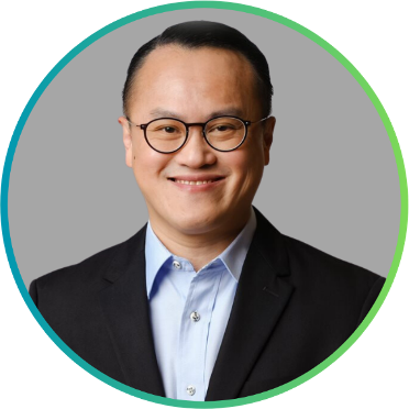 SINGAPORE REGIONAL BUSINESS FORUM