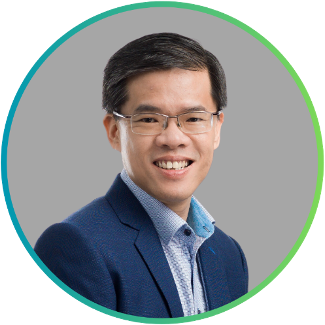 SINGAPORE REGIONAL BUSINESS FORUM