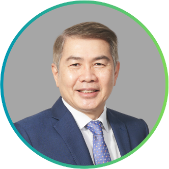 SINGAPORE REGIONAL BUSINESS FORUM