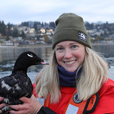 7th International Sea Duck Conference