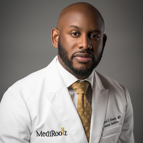 BHM Harlem Week Summit and Expo