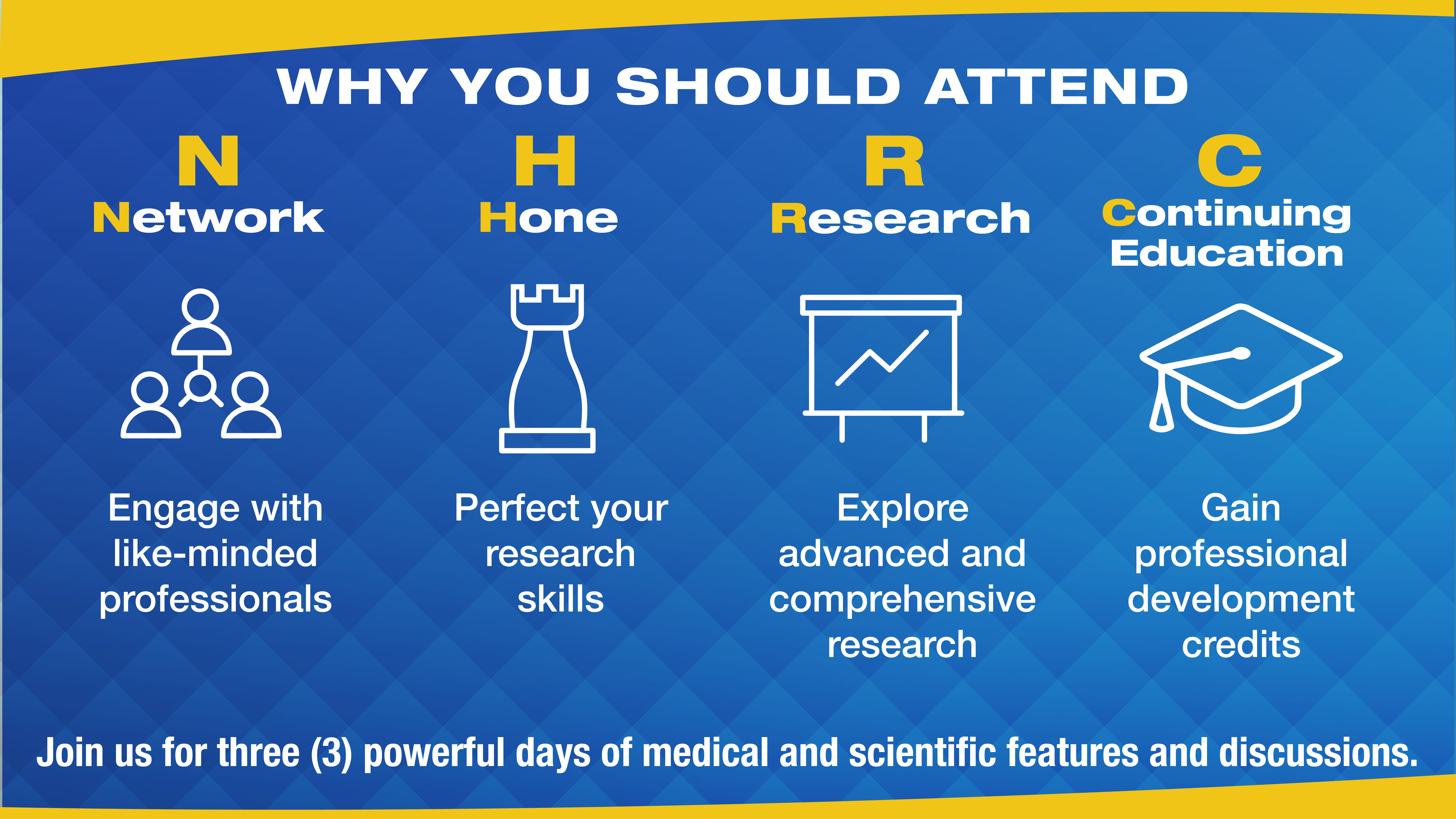 National Health Research Conference