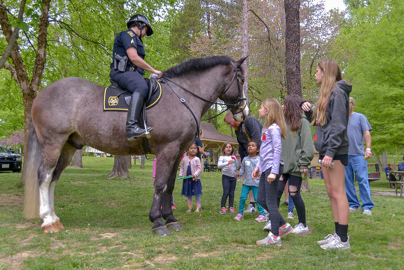 M-NCPPC 2024 Benefits Open Enrollment