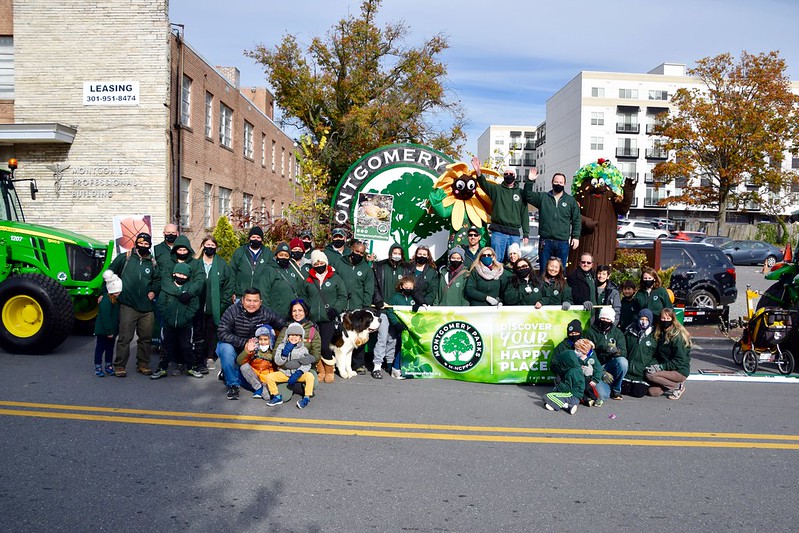 M-NCPPC 2024 Benefits Open Enrollment