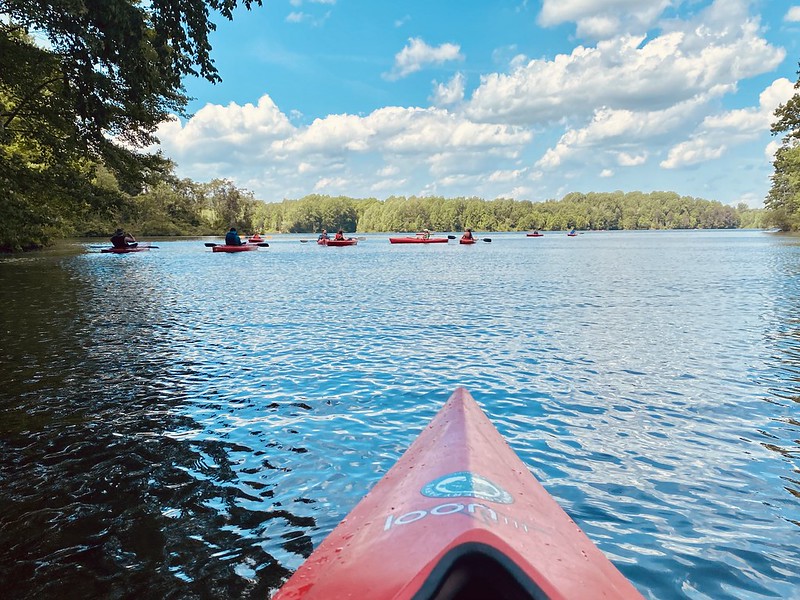 M-NCPPC 2024 Benefits Open Enrollment