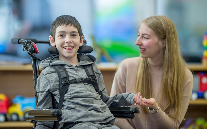 SIP Inclusion Conference