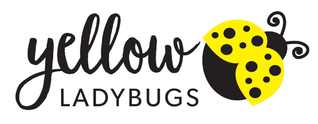Yellow Ladybugs Autism