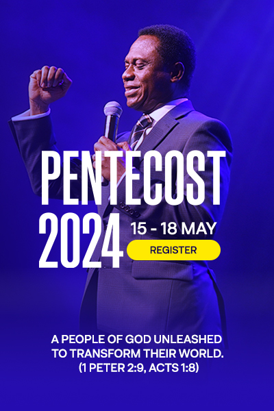 PENTECOST 2024
