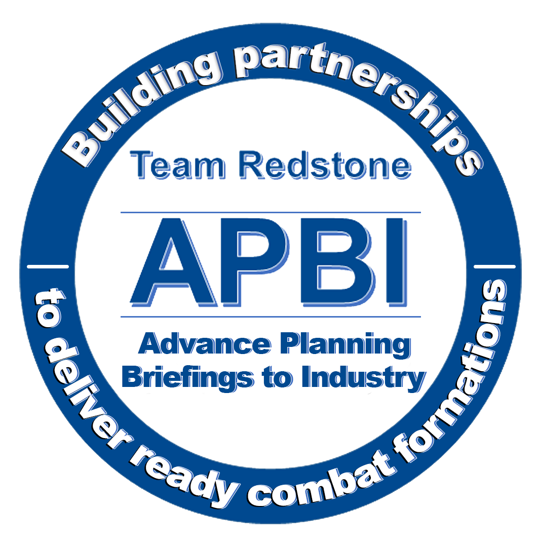 US Army Aviation & Missile Command - AMCOM 2024 Advance Planning ...