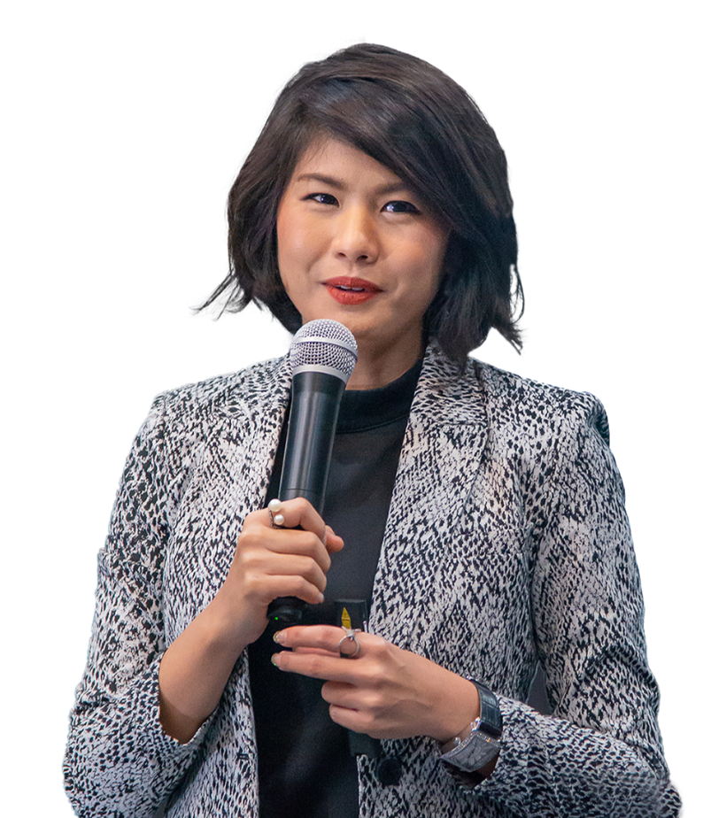 Abbott InspireHer Summit