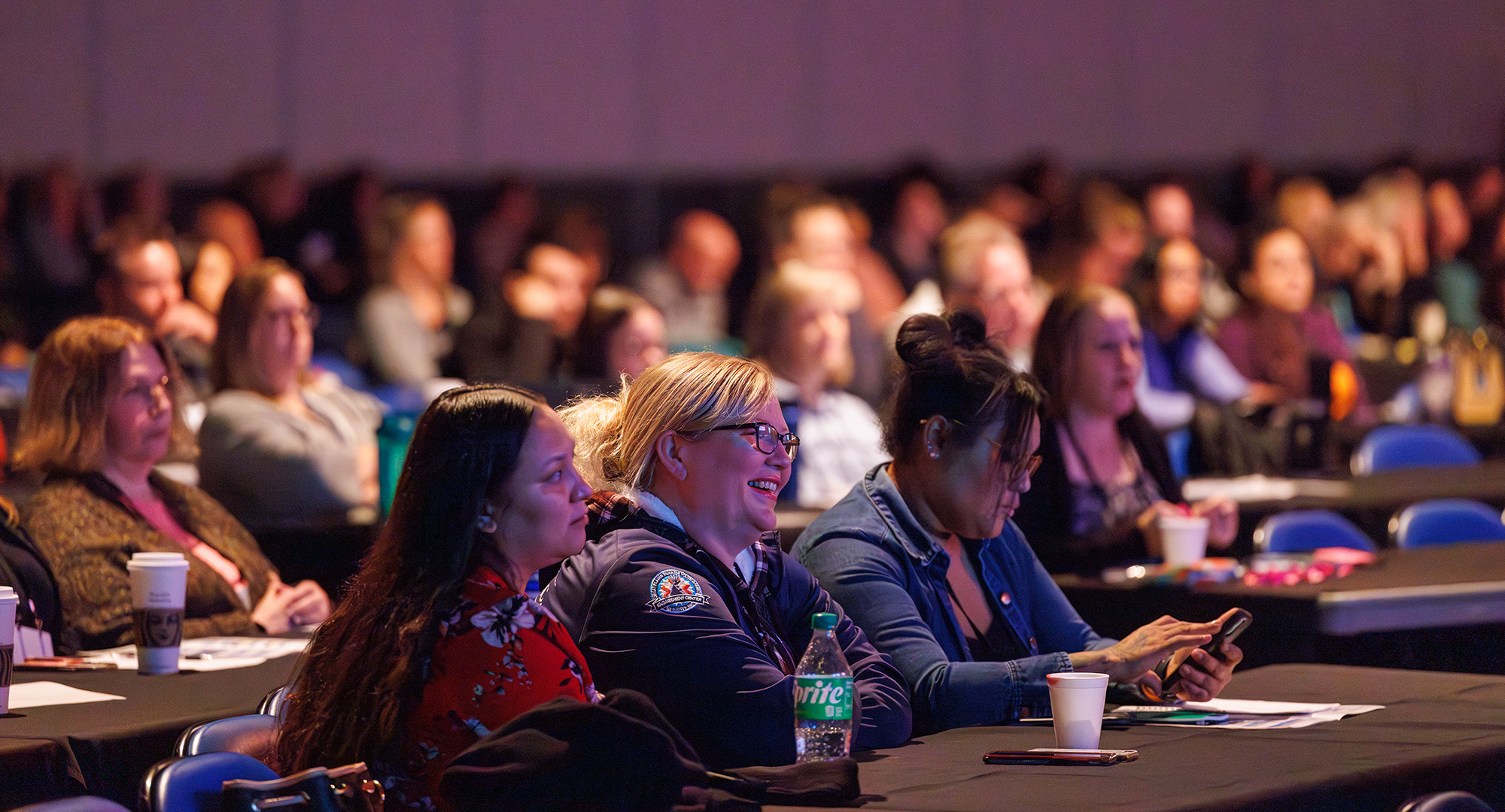 2024 Behavioral Health & Children and Family Services Conference