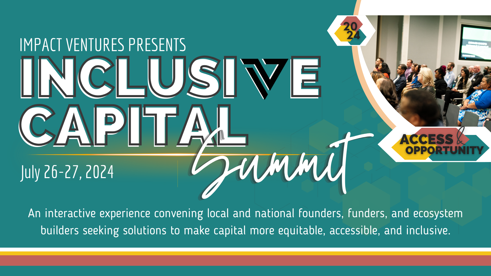 Inclusive Capital Summit
