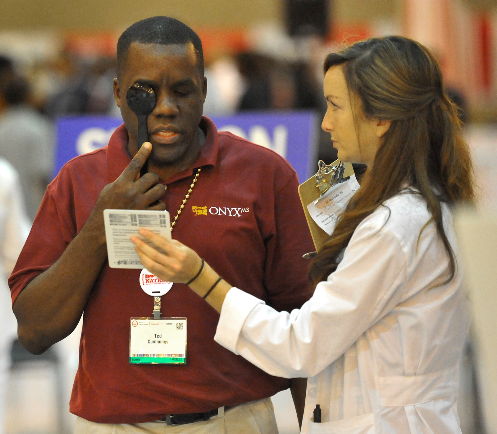 National Urban League Community & Family Day Expo