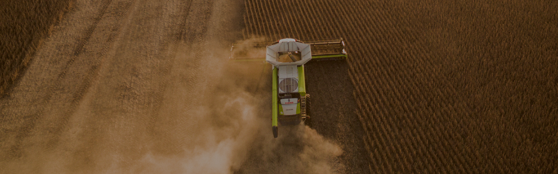 CLAAS Harvest Horizons