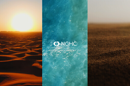 NGHC Virtual Career Campaign