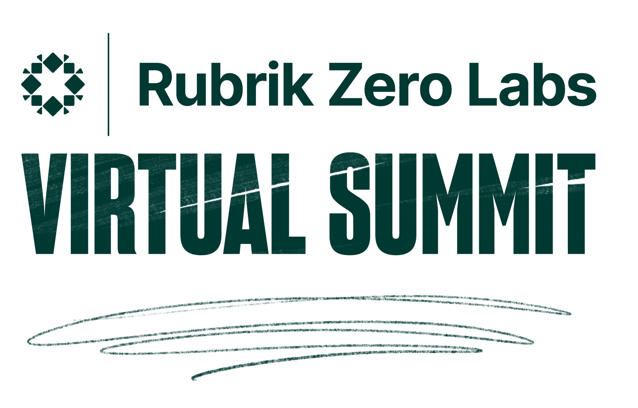 Rubrik Zero Labs Virtual Summit
