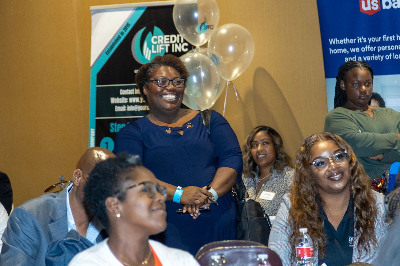 National Urban League Community & Family Day Expo