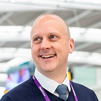 CILT(UK) Annual Conference - Mastering the Competitive Advantage