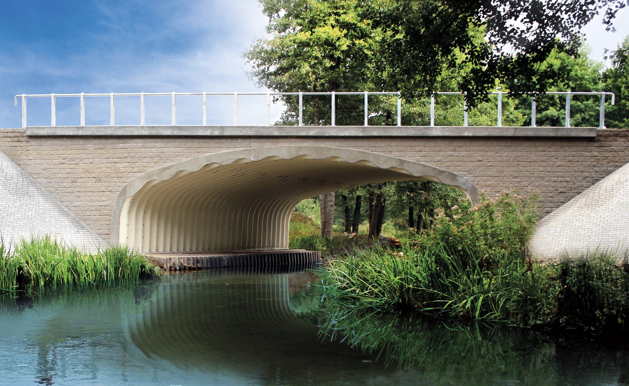 Buried Metal Bridges Symposium
