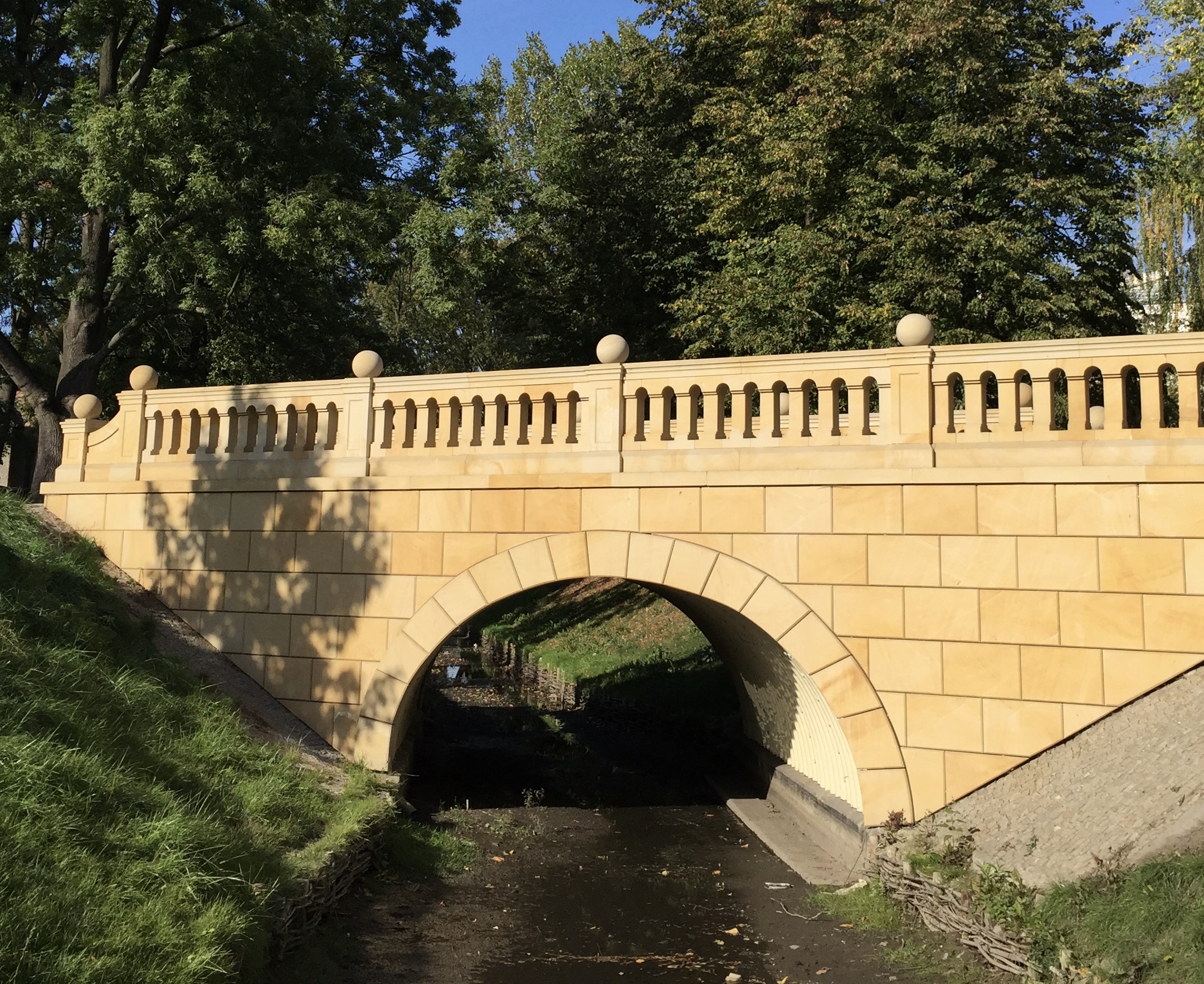 Buried Metal Bridges Symposium