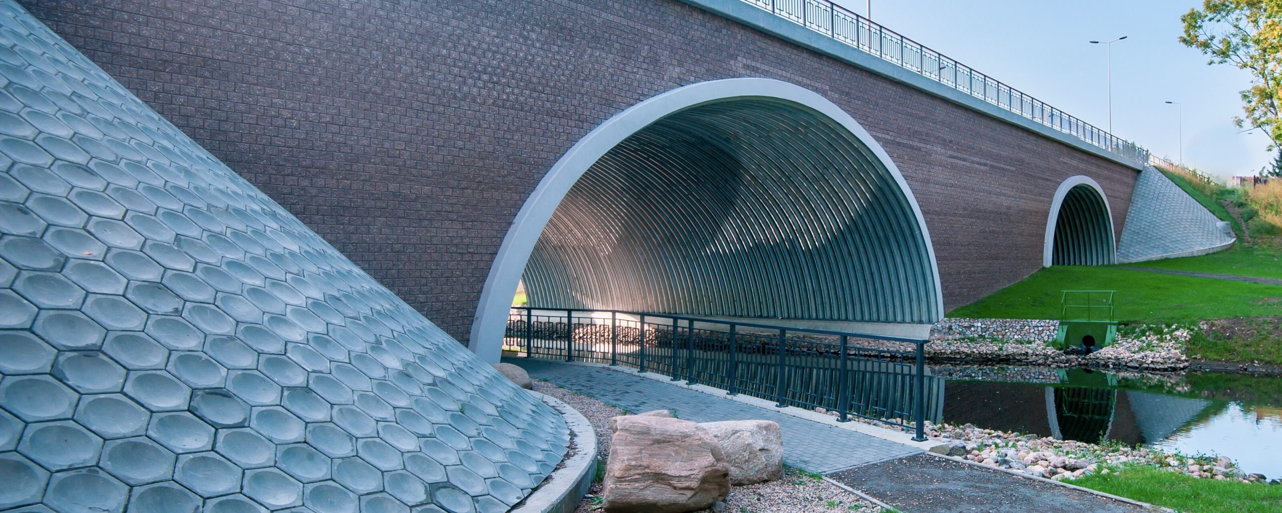 Buried Metal Bridges Symposium