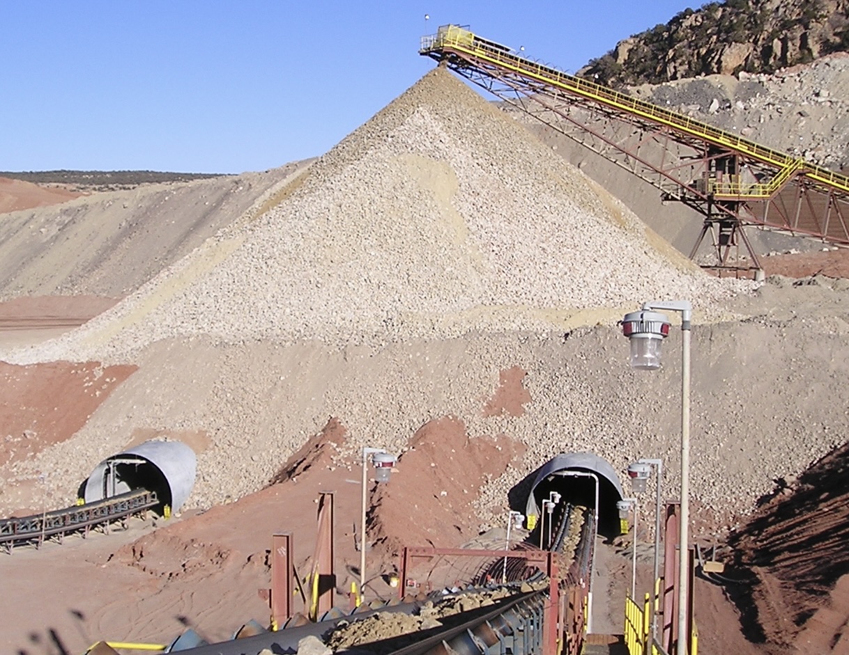 Buried Metal Bridges Symposium