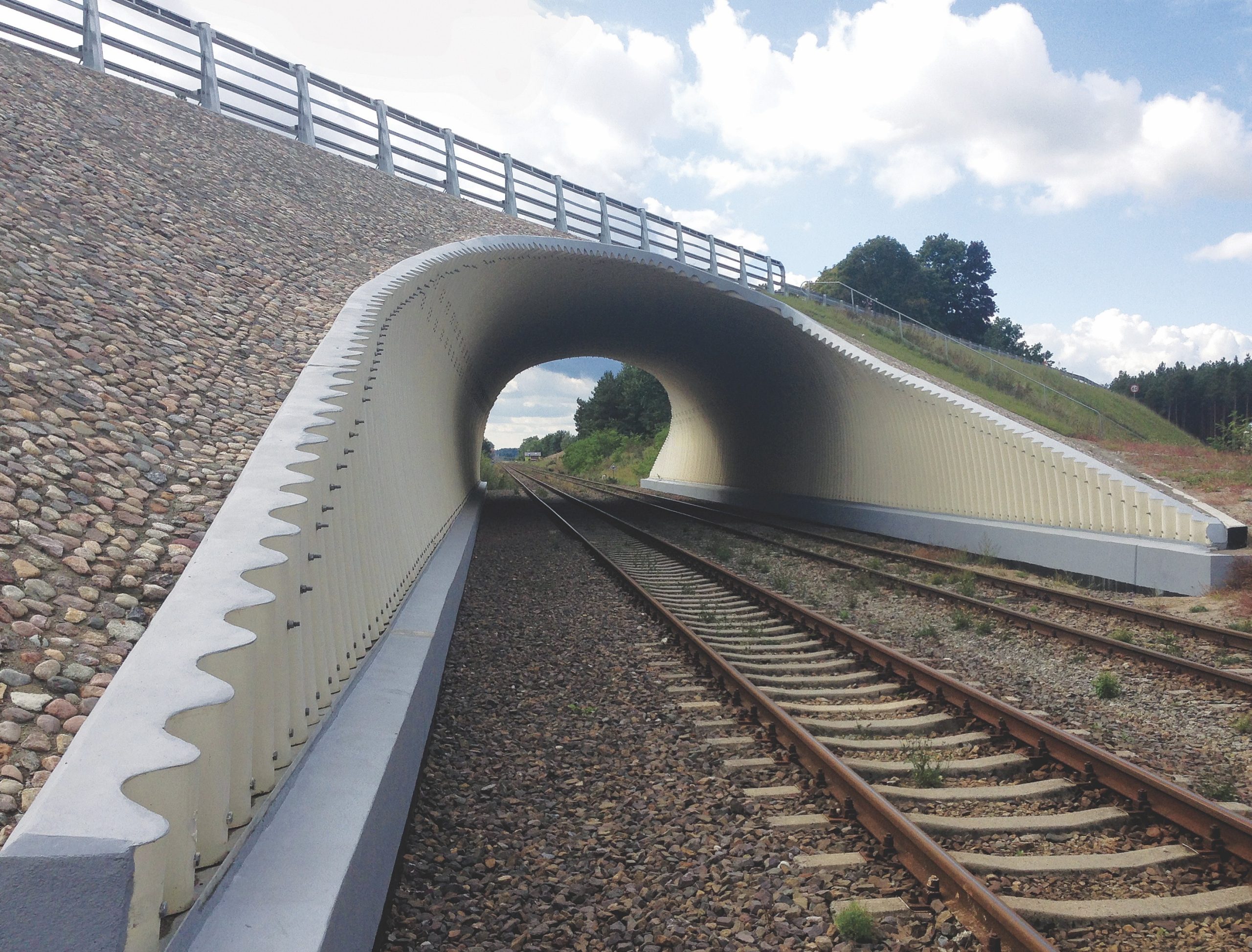 Buried Metal Bridges Symposium
