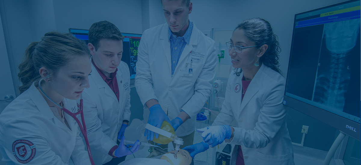 AAMC Virtual Medical School Fair